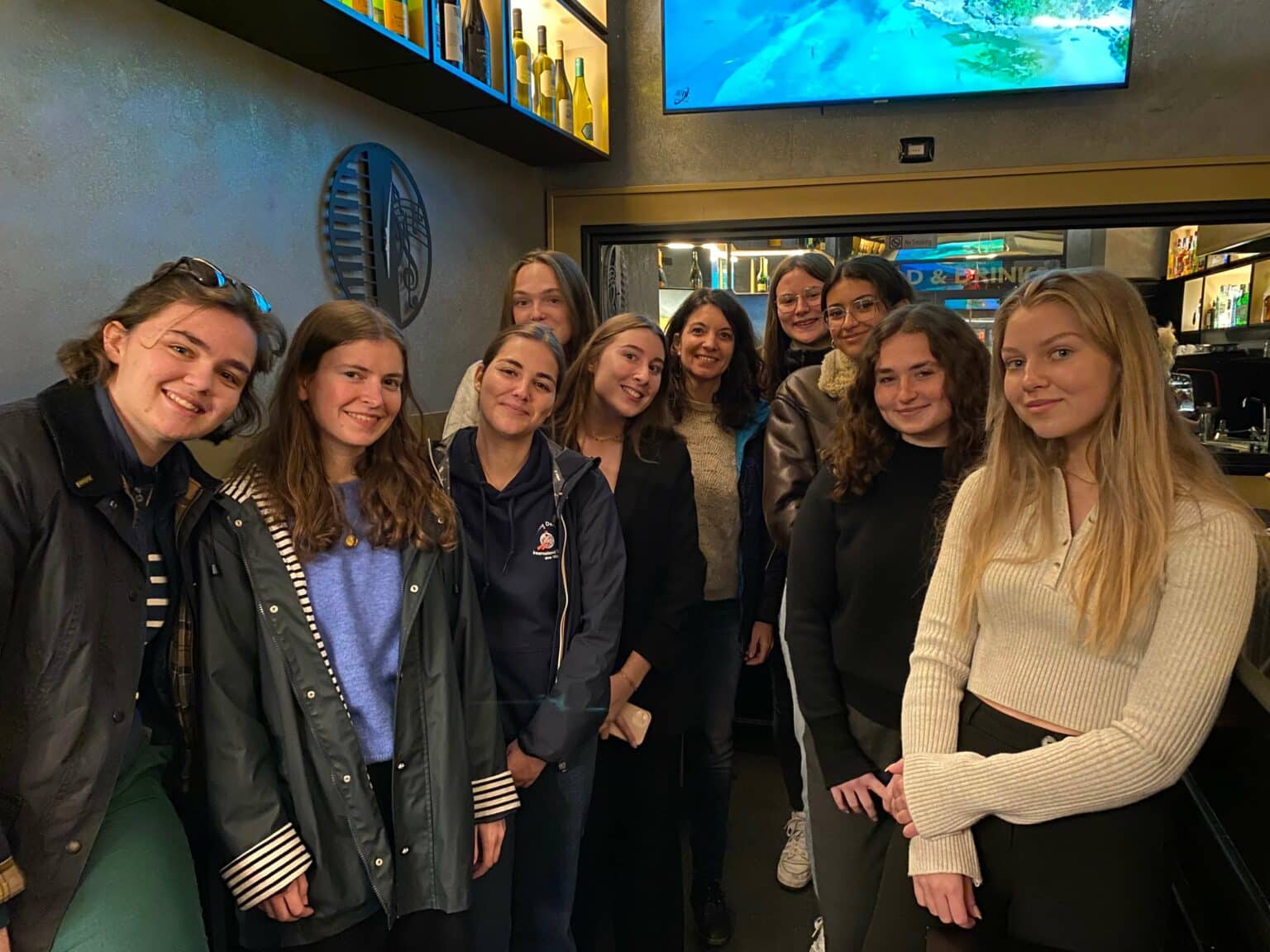 Home - ICES International